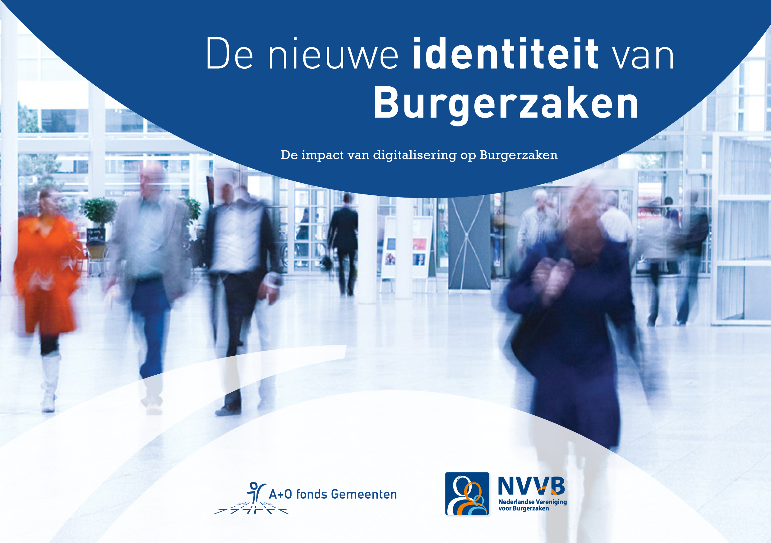 Nederlandse Vereniging voor Burgerzaken