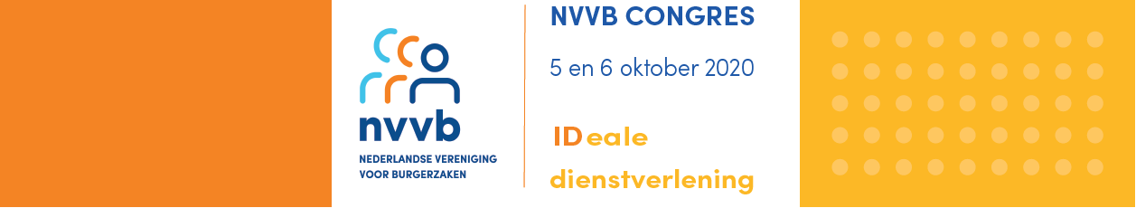 Nederlandse Vereniging voor Burgerzaken